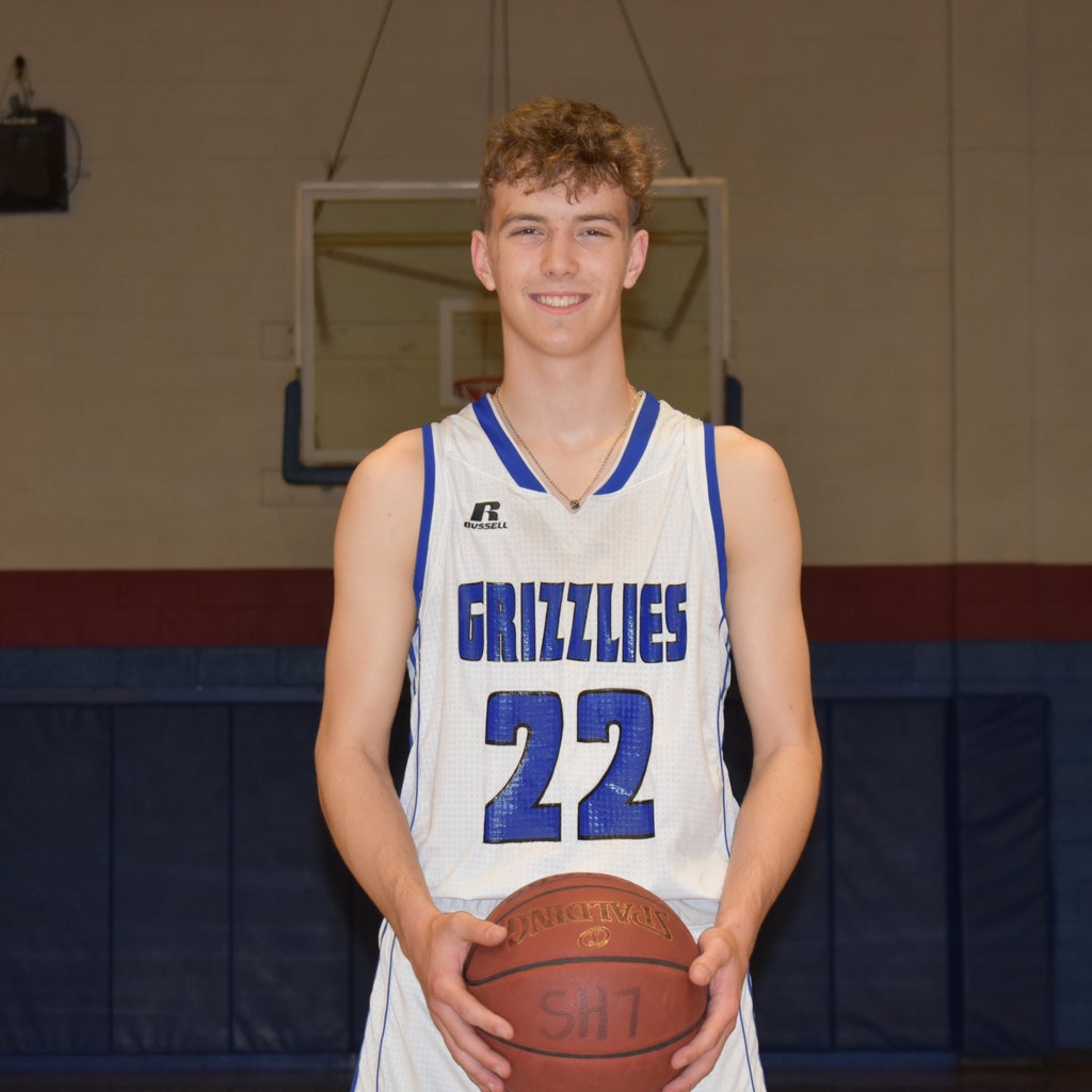 Jackson Armstrong's High School Basketball Stats