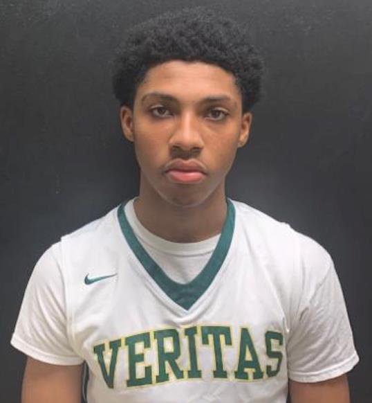 Tyler Murray High School Basketball Stats Veritas Collegiate Academy ...