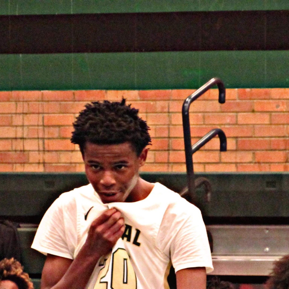 Kavon Williams’s Home | MaxPreps