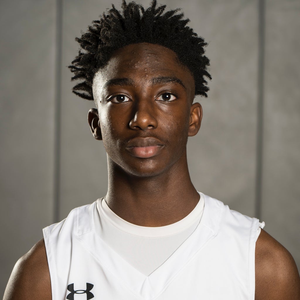 Jevon Long's High School Basketball Stats