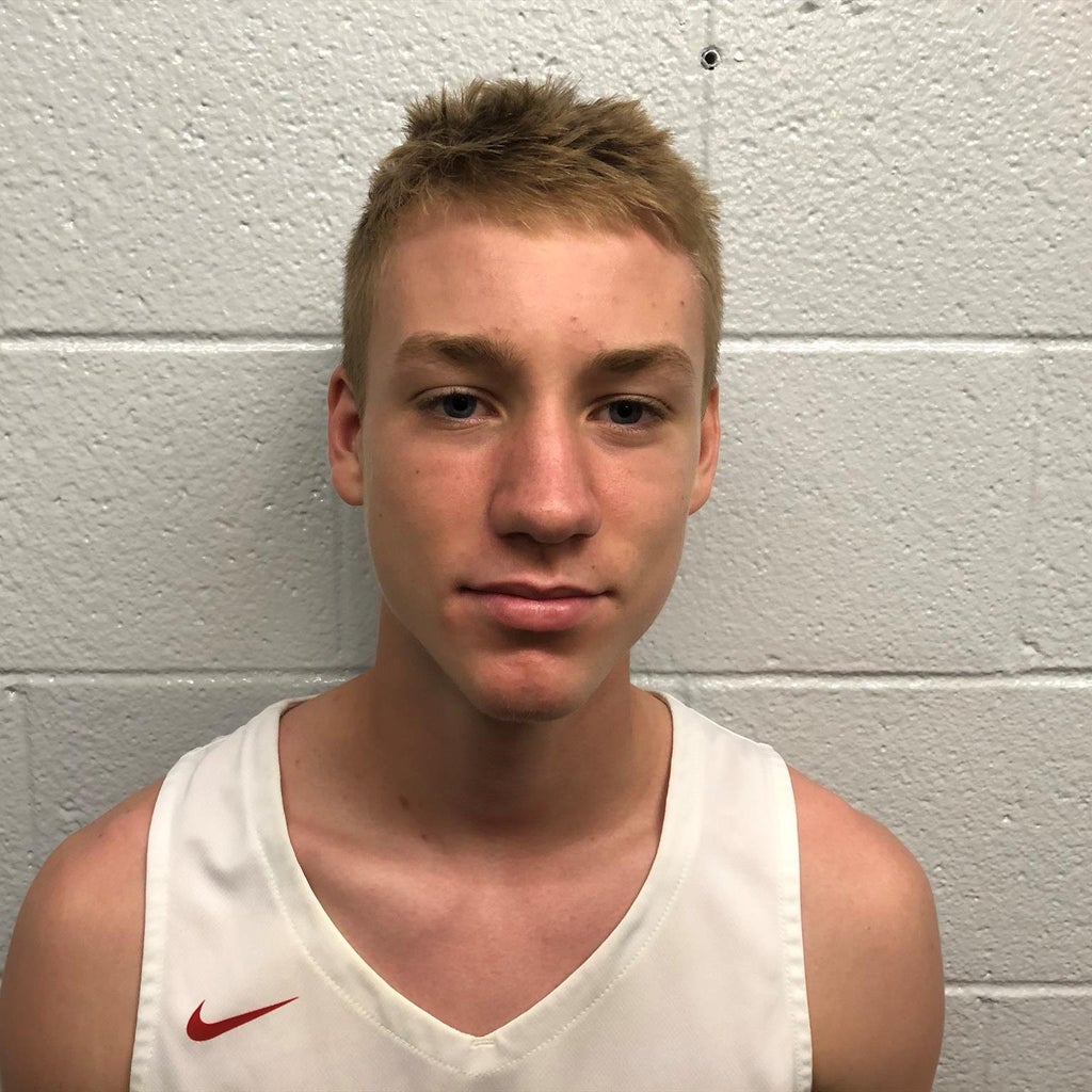 Tyson Johnson's (Walton, IN) Lewis Cass High School Bio