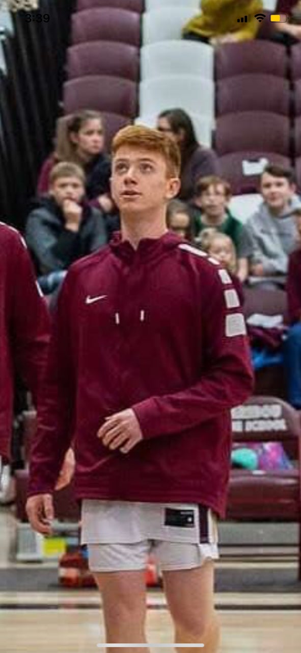 Alex Bouchard | Caribou HS, Caribou, ME | MaxPreps