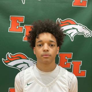 Myles Adams' East Lincoln High School Career Home