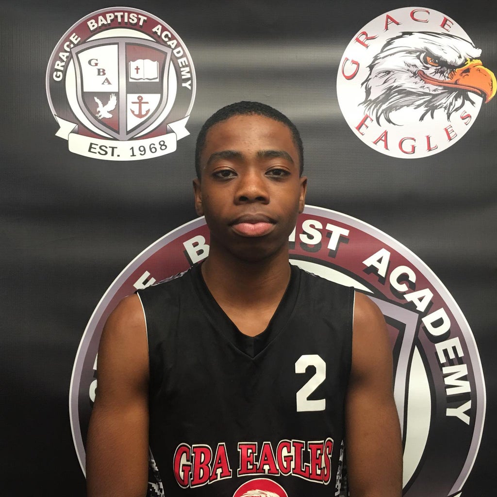 Nicholas Anthony’s Home | MaxPreps