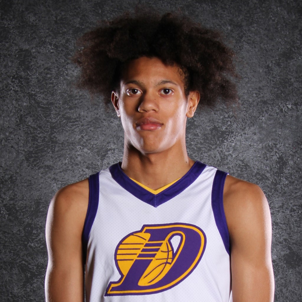 Elijah Johnson's (Las Vegas, NV) Durango High School Career Home