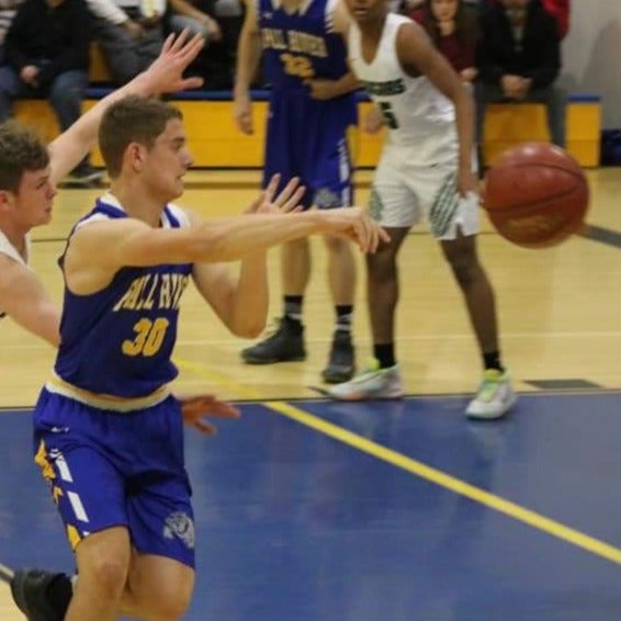 Ryan Osborne High School Basketball Stats Fall River (McArthur, CA ...