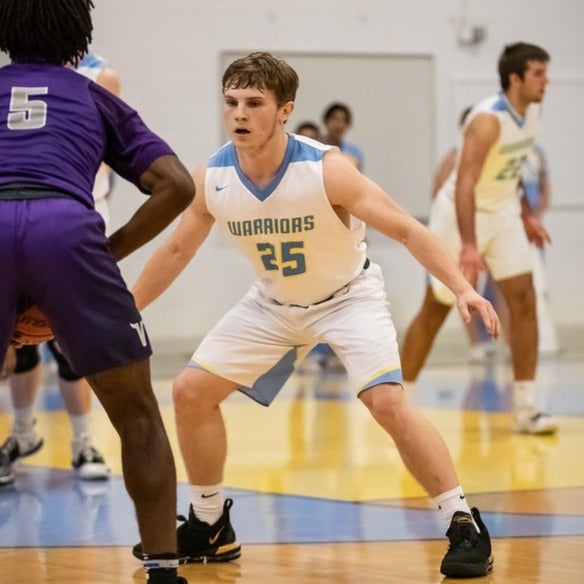 AJ Ross' Maine West High School Career Home