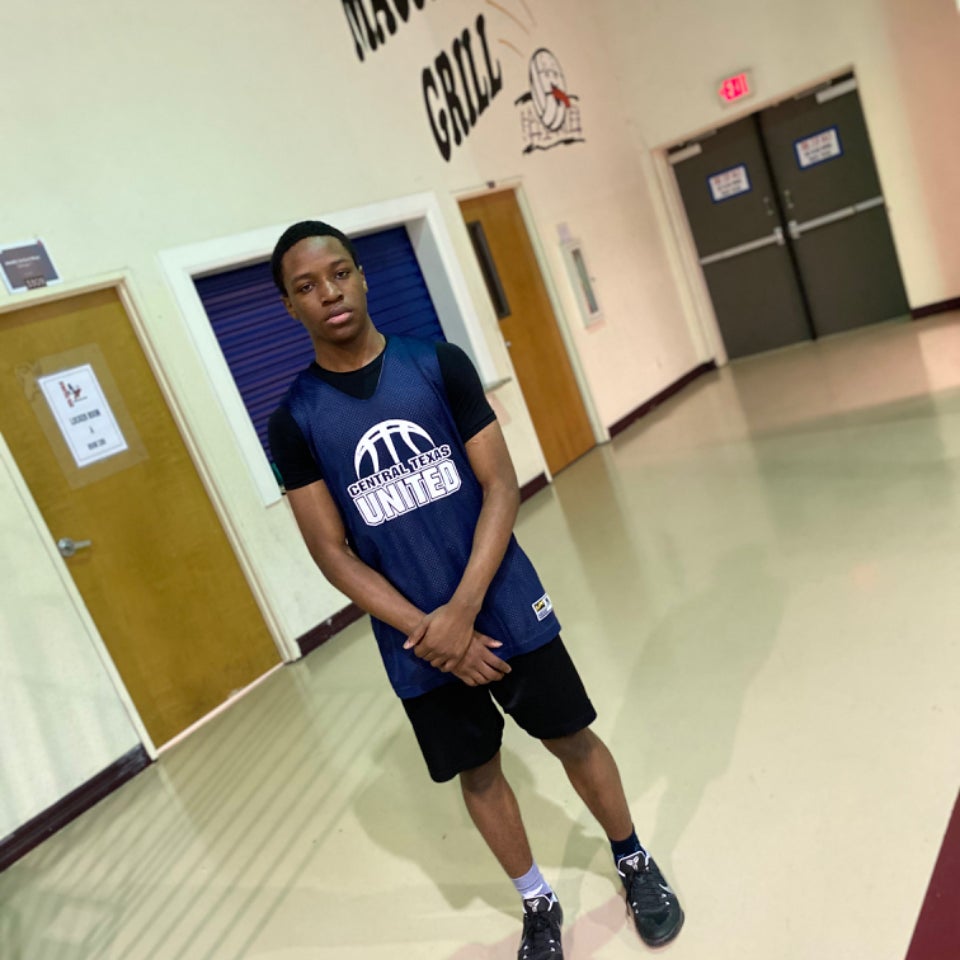 Quentin Bradley's Memorial Christian Academy Basketball Stats