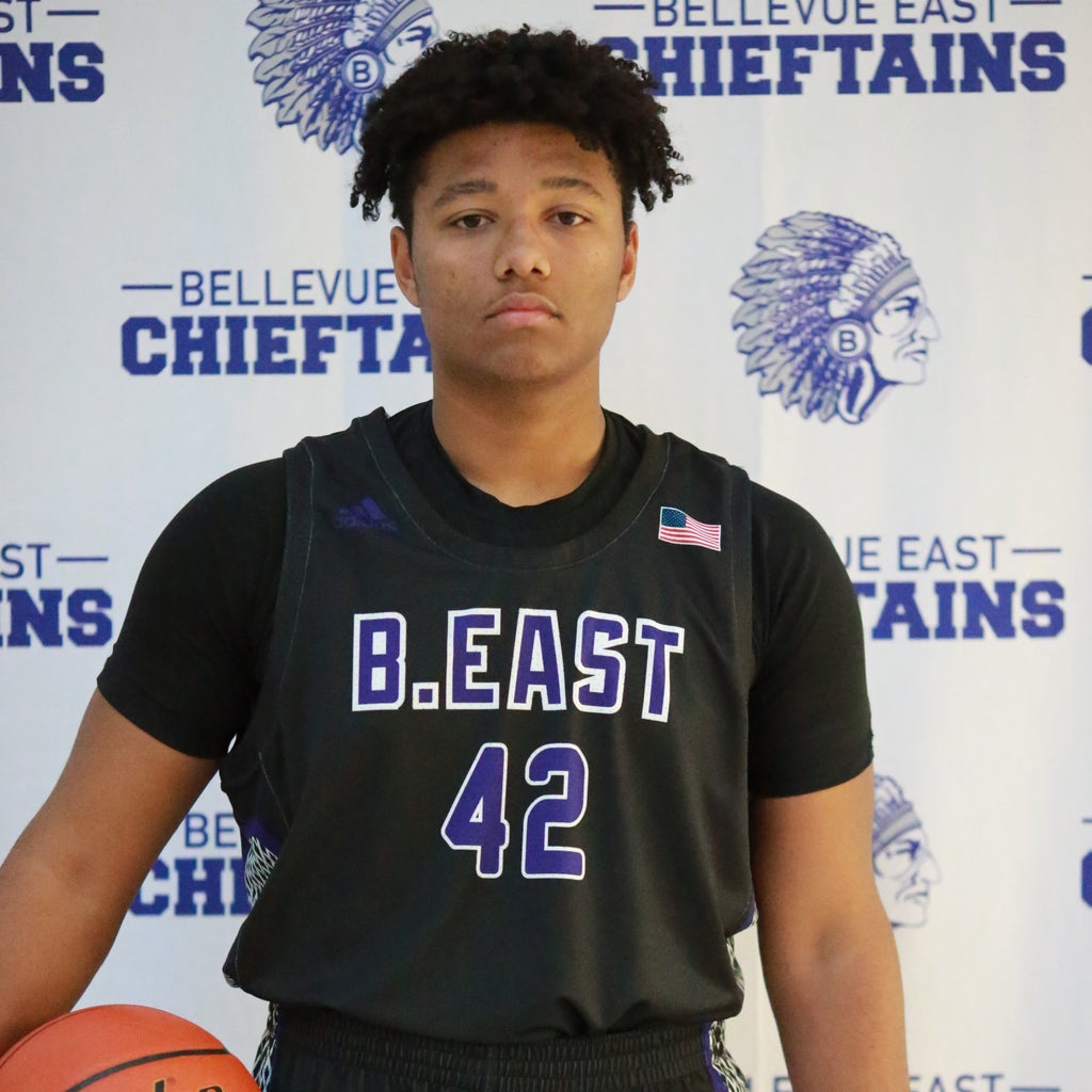 Will Foster's High School Basketball Stats