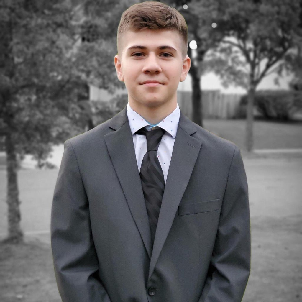 Aidan Filippini's (Virginia Beach, VA) Catholic High School Basketball ...