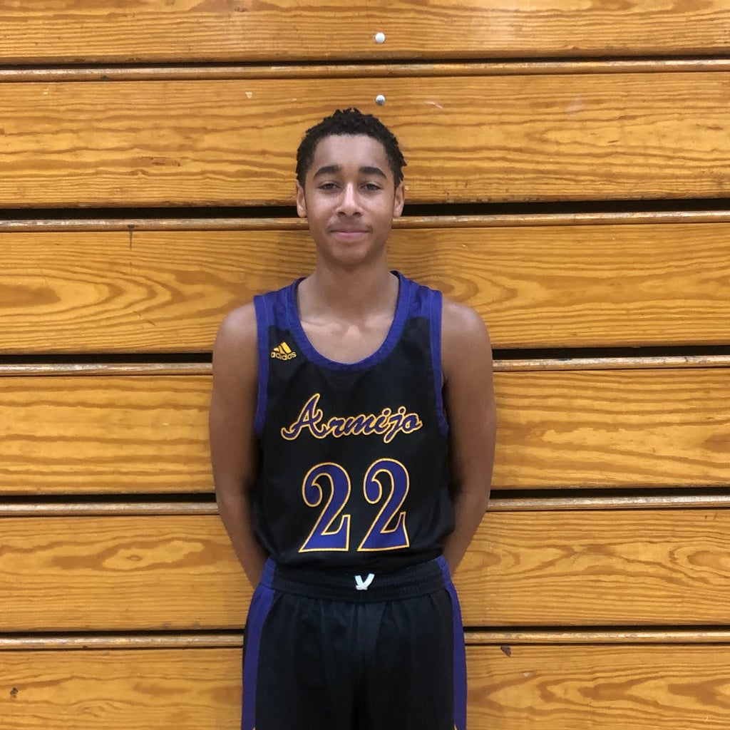 Aidan Davis’s Home