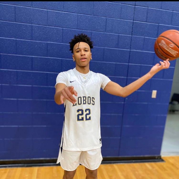 Isaiah Tillman's High School Career Home