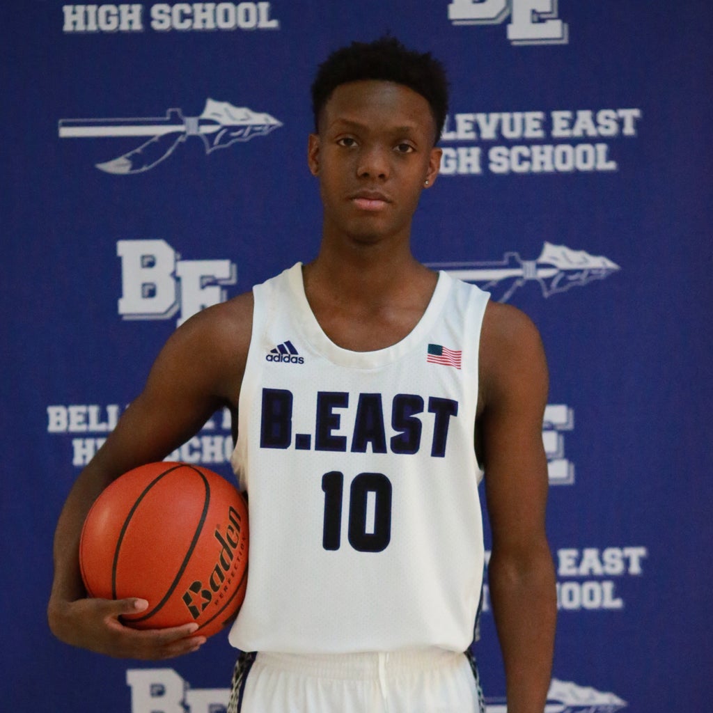 Tre Norman's High School Career Home