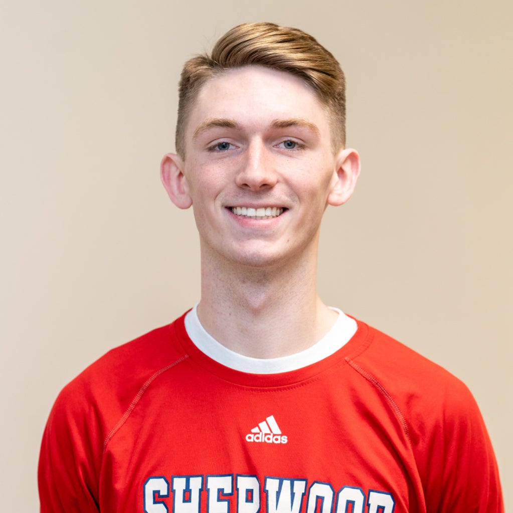 Colin Dougherty's Sherwood Christian Academy Basketball Stats Colin Dougherty's Sherwood Christian Academy Basketball Stats