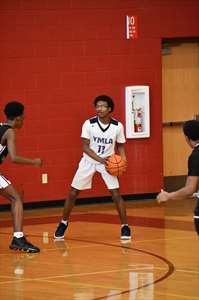 Akin White | YMLA, Fort Worth, TX | MaxPreps