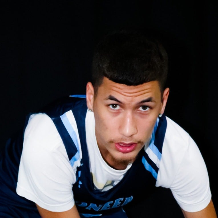 Jose Romero's American Collegiate Academy Career Home