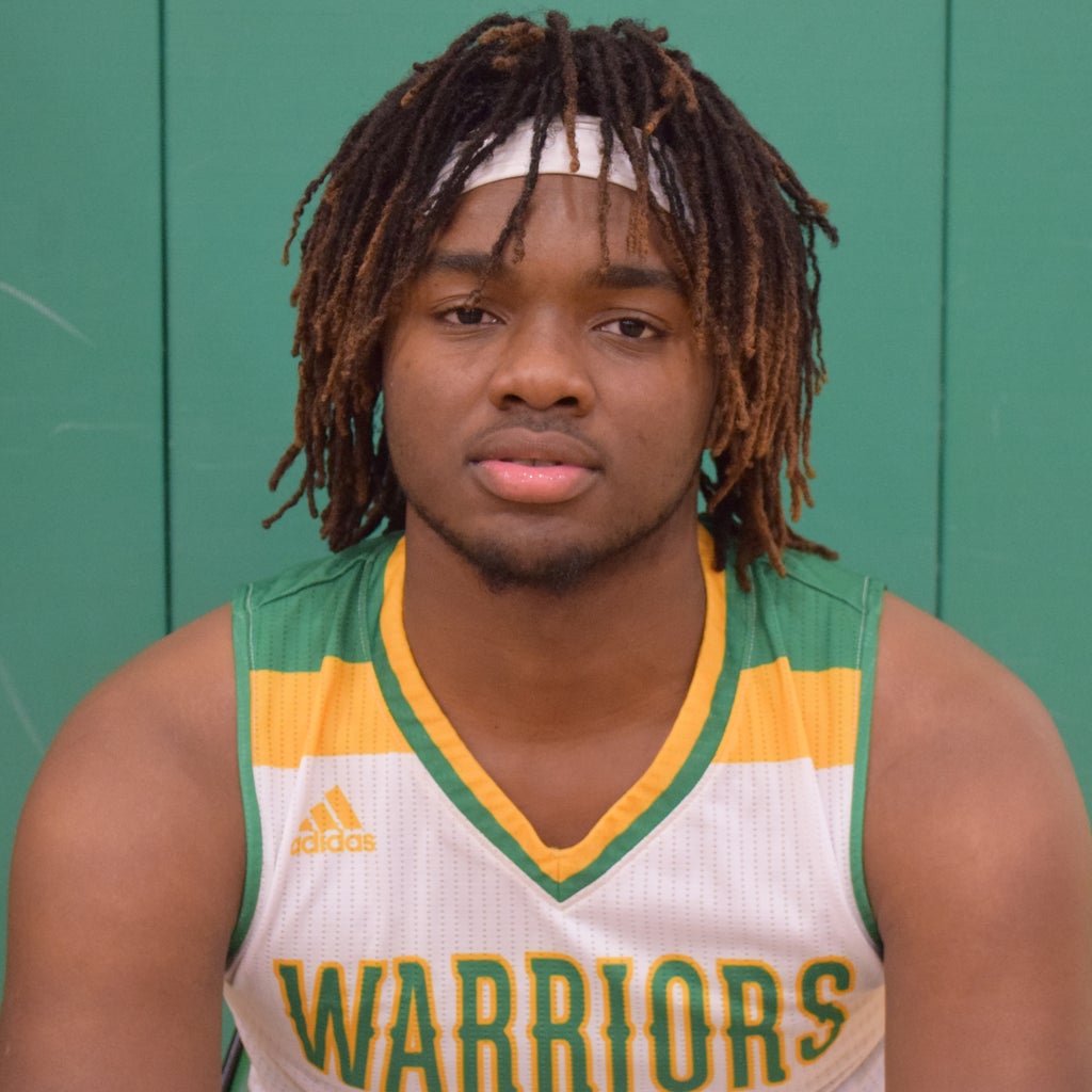 Rashard Moore's Westinghouse High School Career Home