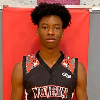 Raheem Taplin's Westside High School Basketball Stats