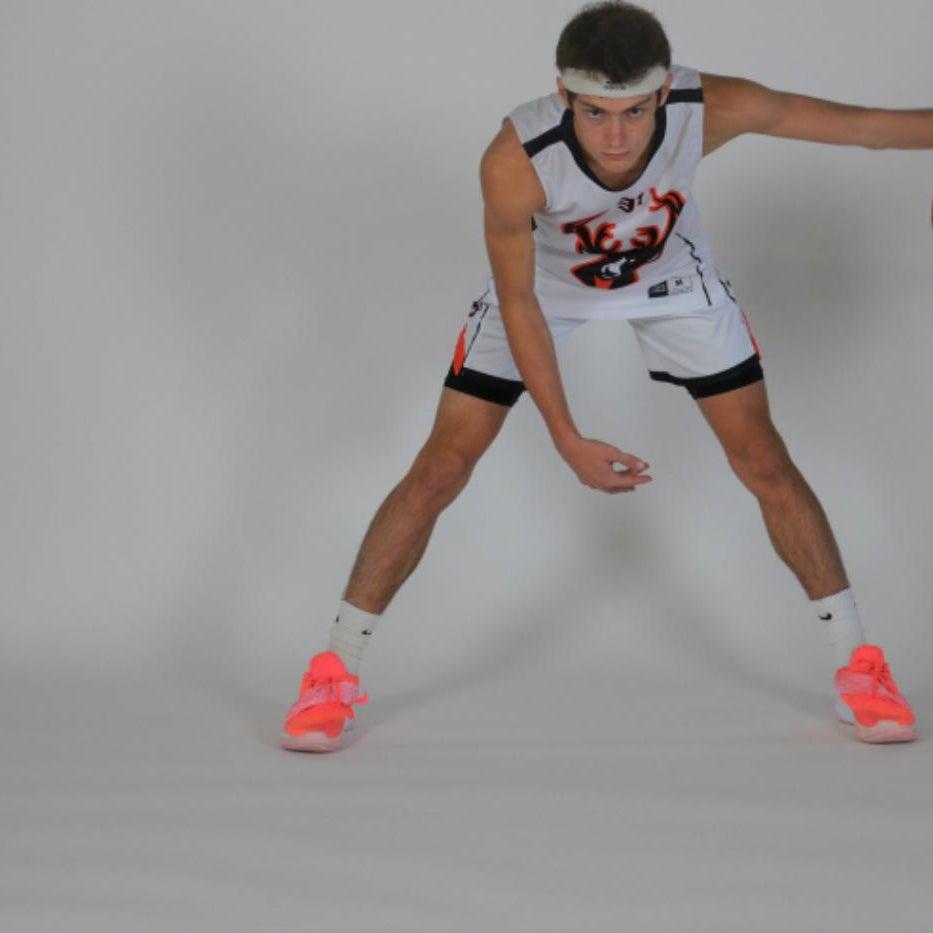 Caleb Wright's Benton HomeSchool Basketball Stats