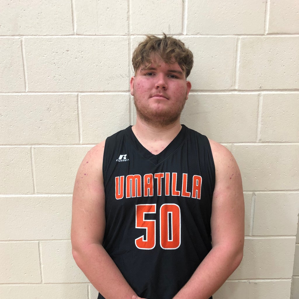 Conner Campbell's High School Basketball Stats