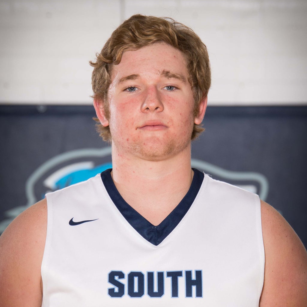 Shelton Bocook's South Brunswick High School Career Home