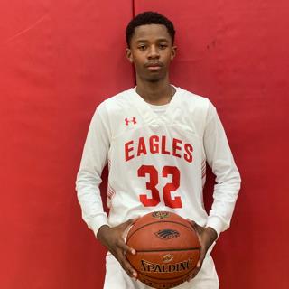 Jeremiah Mitchell’s Home | MaxPreps