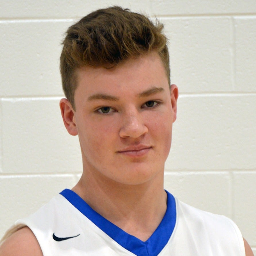 Jeremiah Miller’s Home | MaxPreps