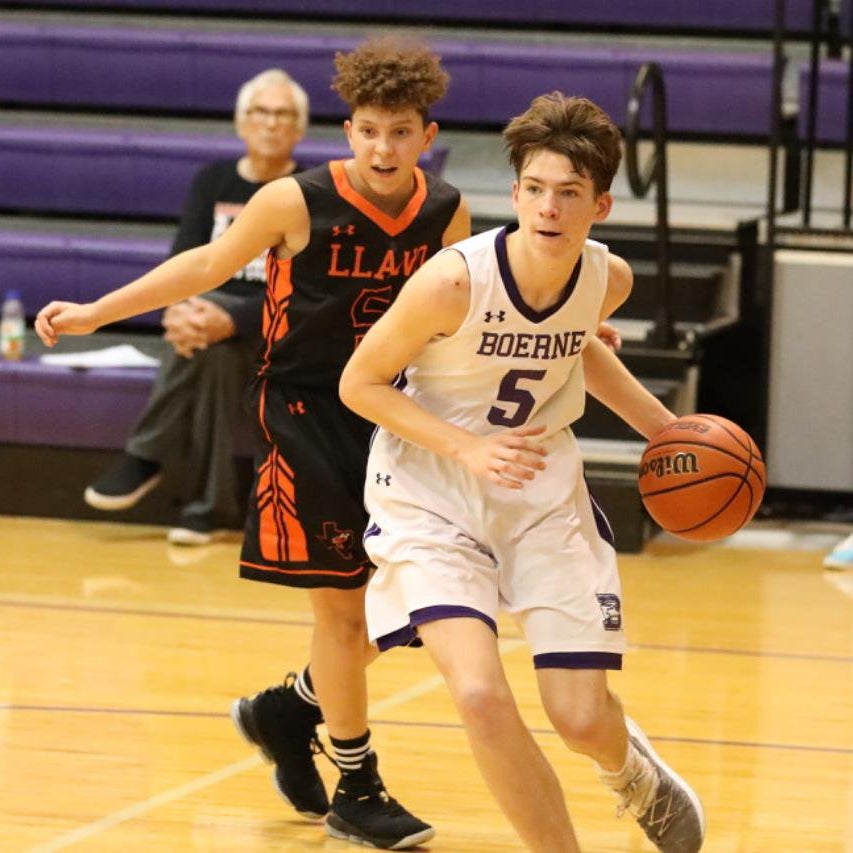 Ben Phillip's High School Career Home