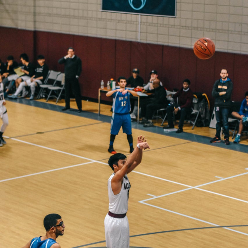 Ken-Lun (Glenn) Chang's EF Academy Career Home