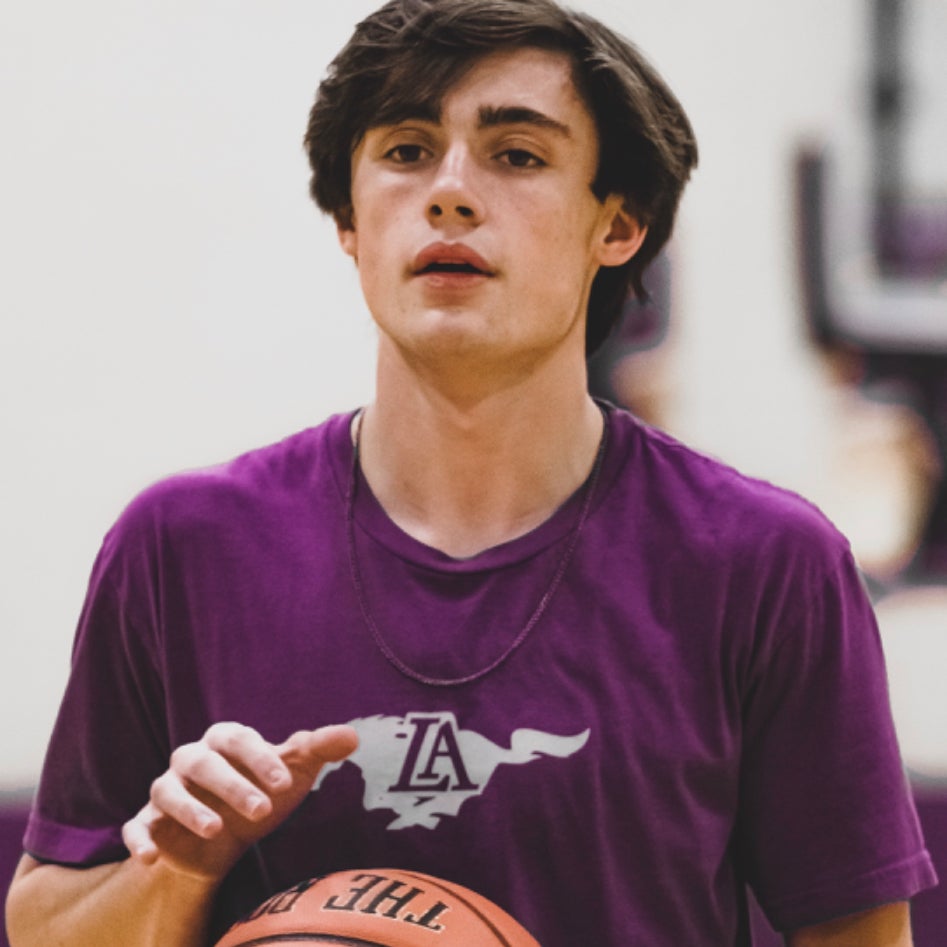 Tyler Mcclain's Lipscomb Academy Career Home