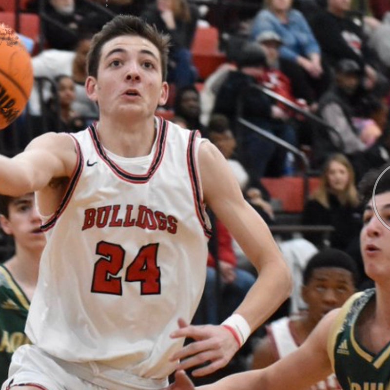 Keith Robbins' John Milledge Academy Career Home