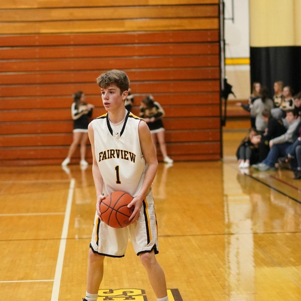 Samuel Clemens' Fairview High School Career Home