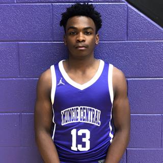 Jayden Long's High School Career Home