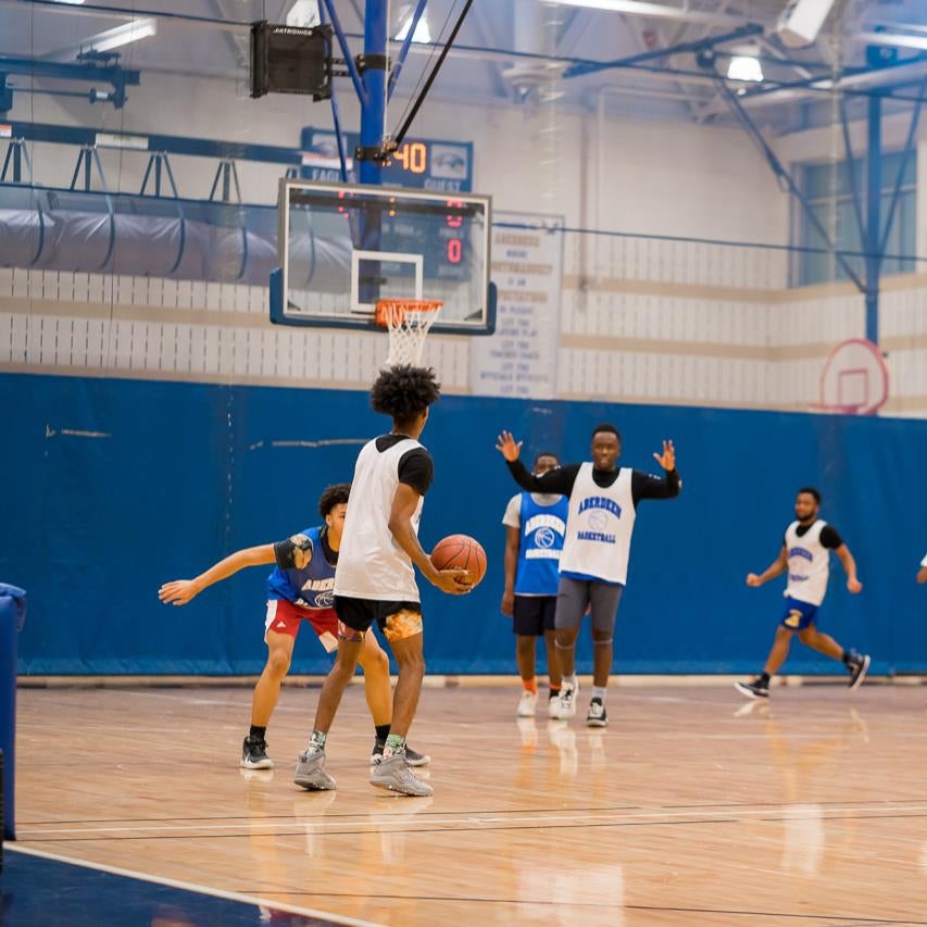 Tyrell Williams' High School Career Home