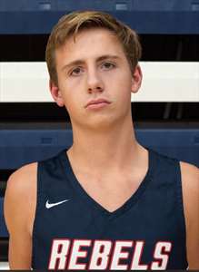 Bryce Hatton High School Basketball Stats Southwestern (Hanover, IN ...