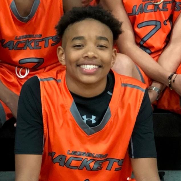 Devin Graham's High School Basketball Stats