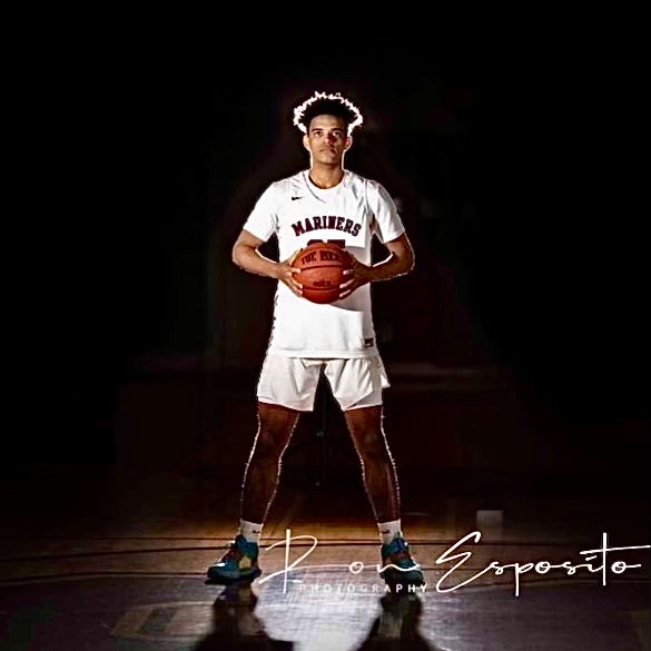 Lebron Napier's High School Basketball Stats
