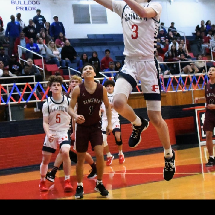 Caleb Lusk's High School Career Home