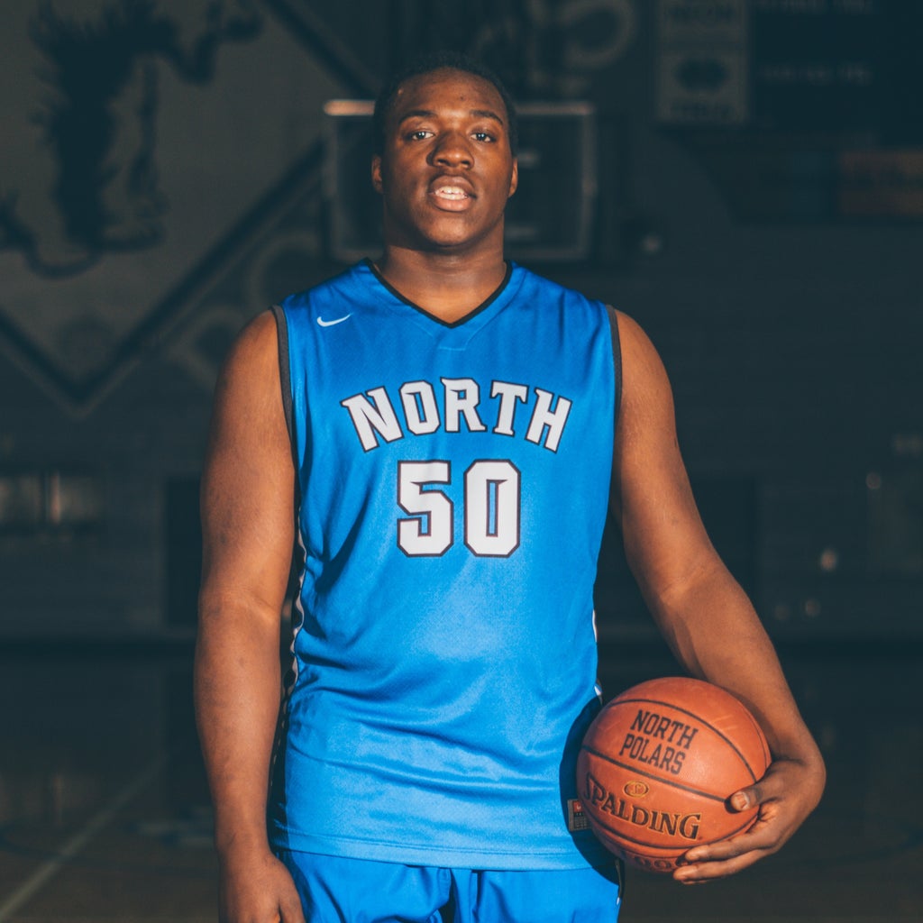Quientrail Jamison-travis' North Community High School Basketball Stats