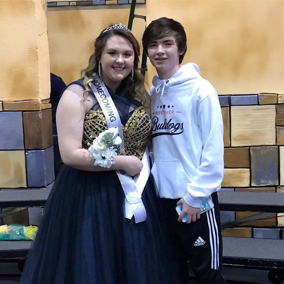 Matthew Moore's Westover Christian Academy Soccer Stats