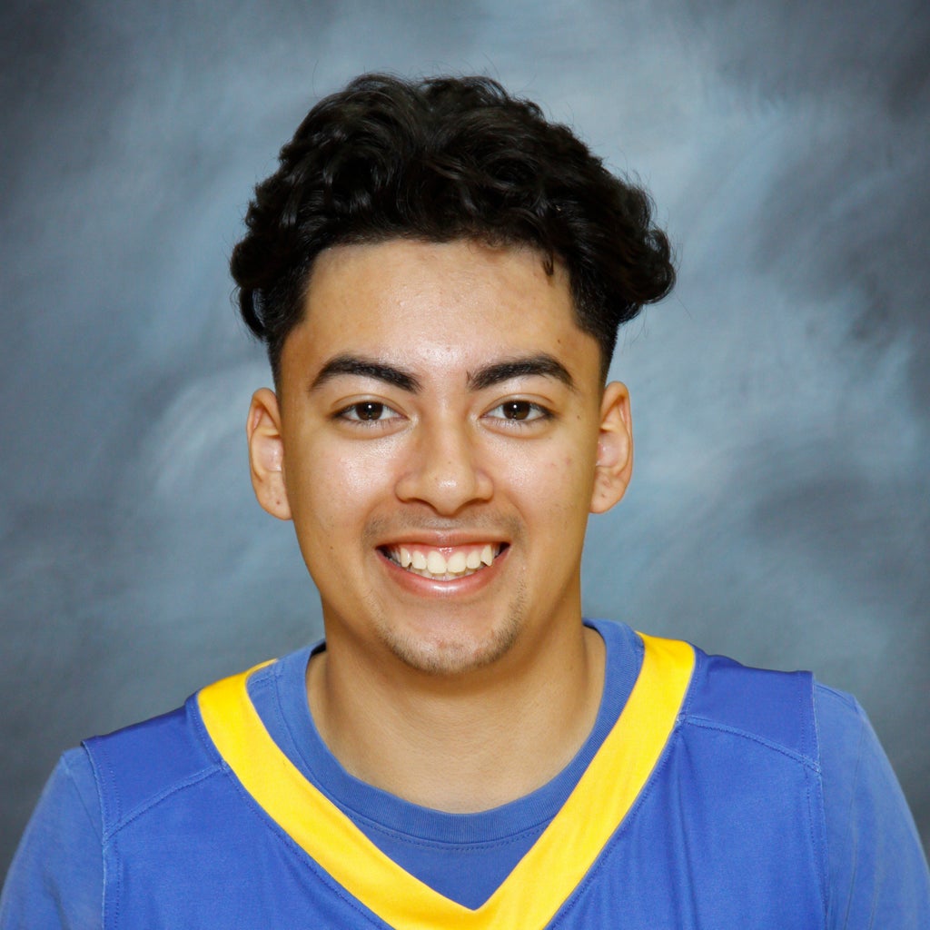 Michael Palacios Valencia High School Basketball Stats