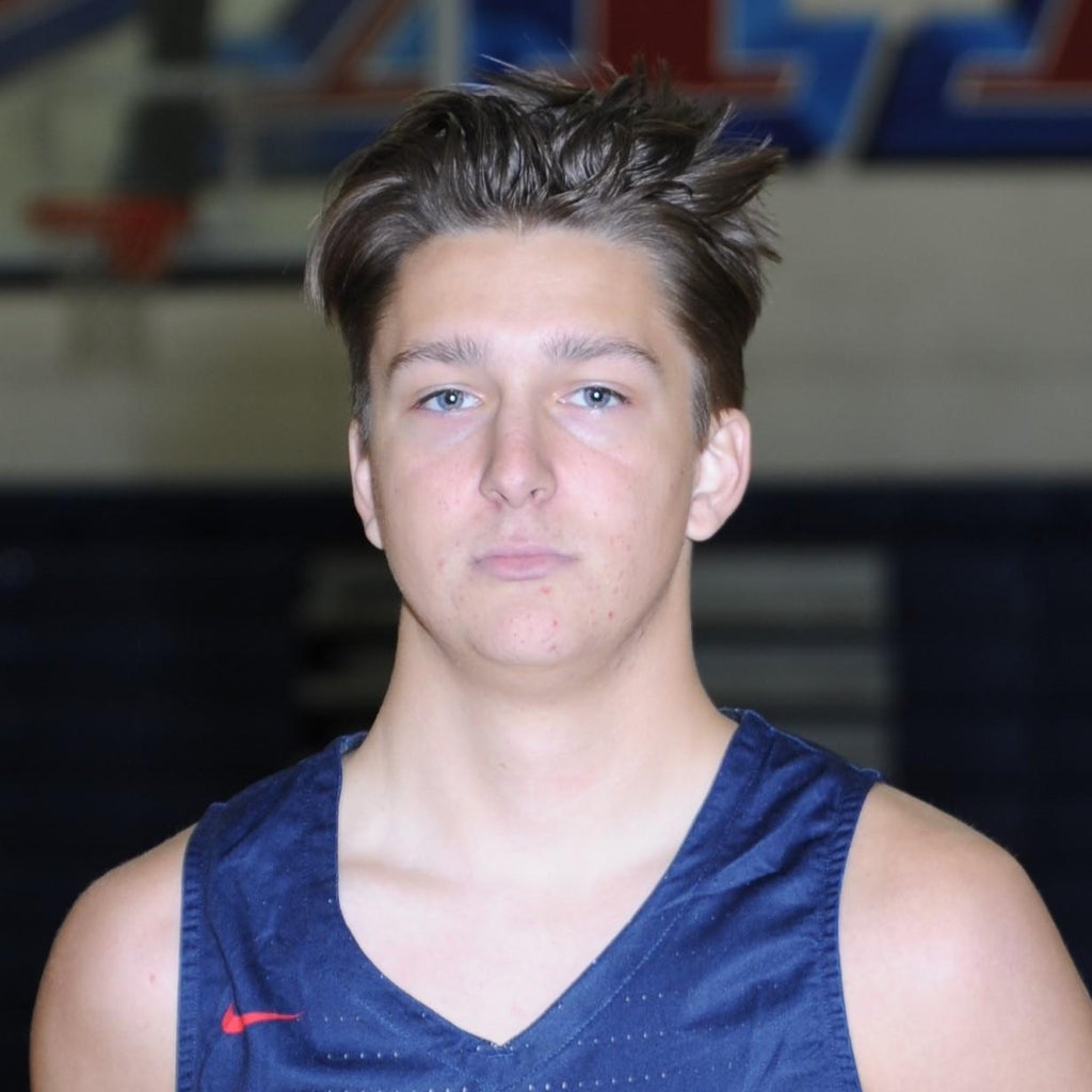 Nick Barry’s Home | MaxPreps