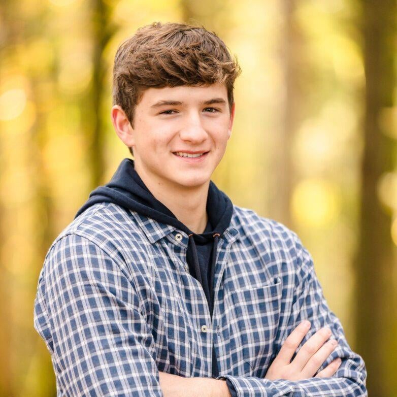 Ethan Chapin's High School Career Home