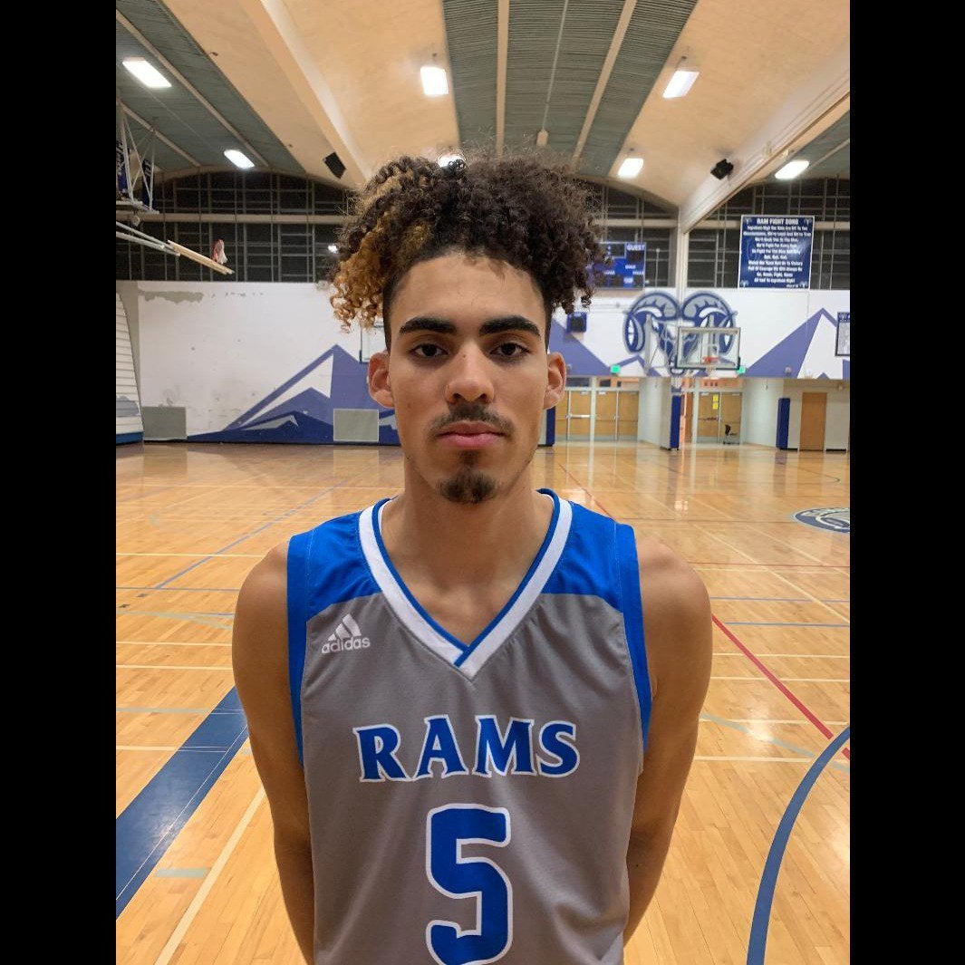 Tyrell Moore | Ingraham HS, Seattle, WA | MaxPreps