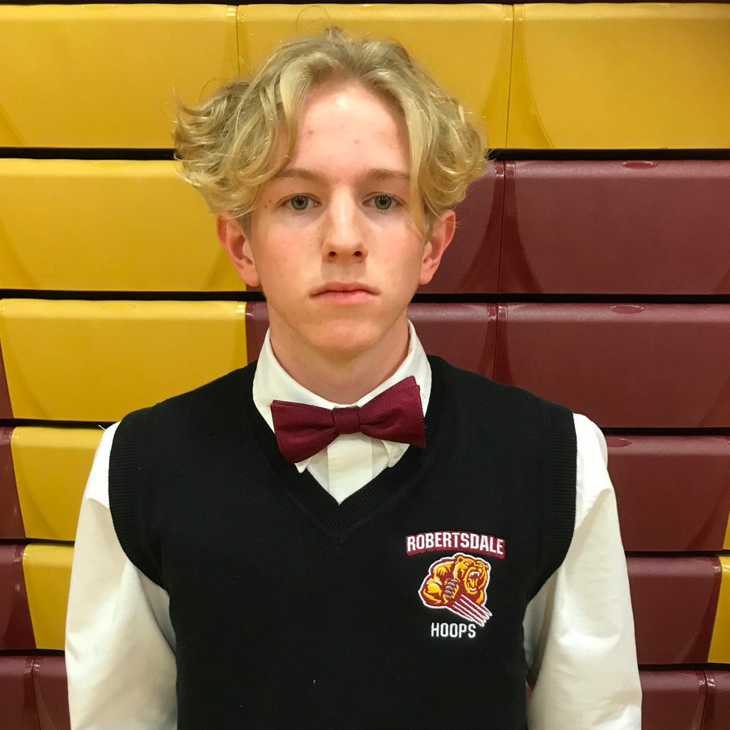 Nathan Leonard's High School Basketball Stats