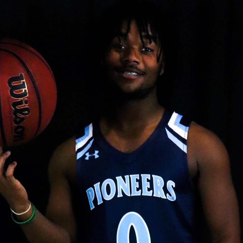 Darius Collins' American Collegiate Academy Career Home