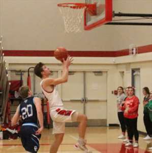 Brady Supanchick | Riverside HS, Chattaroy, WA | MaxPreps