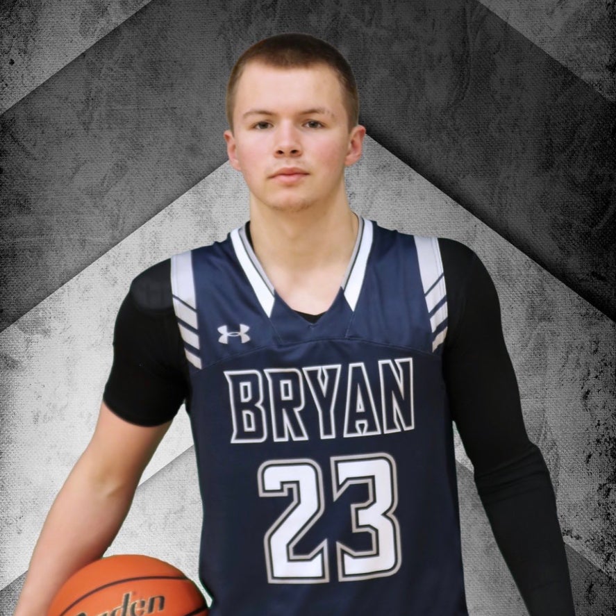 Dylan Glover's High School Career Home