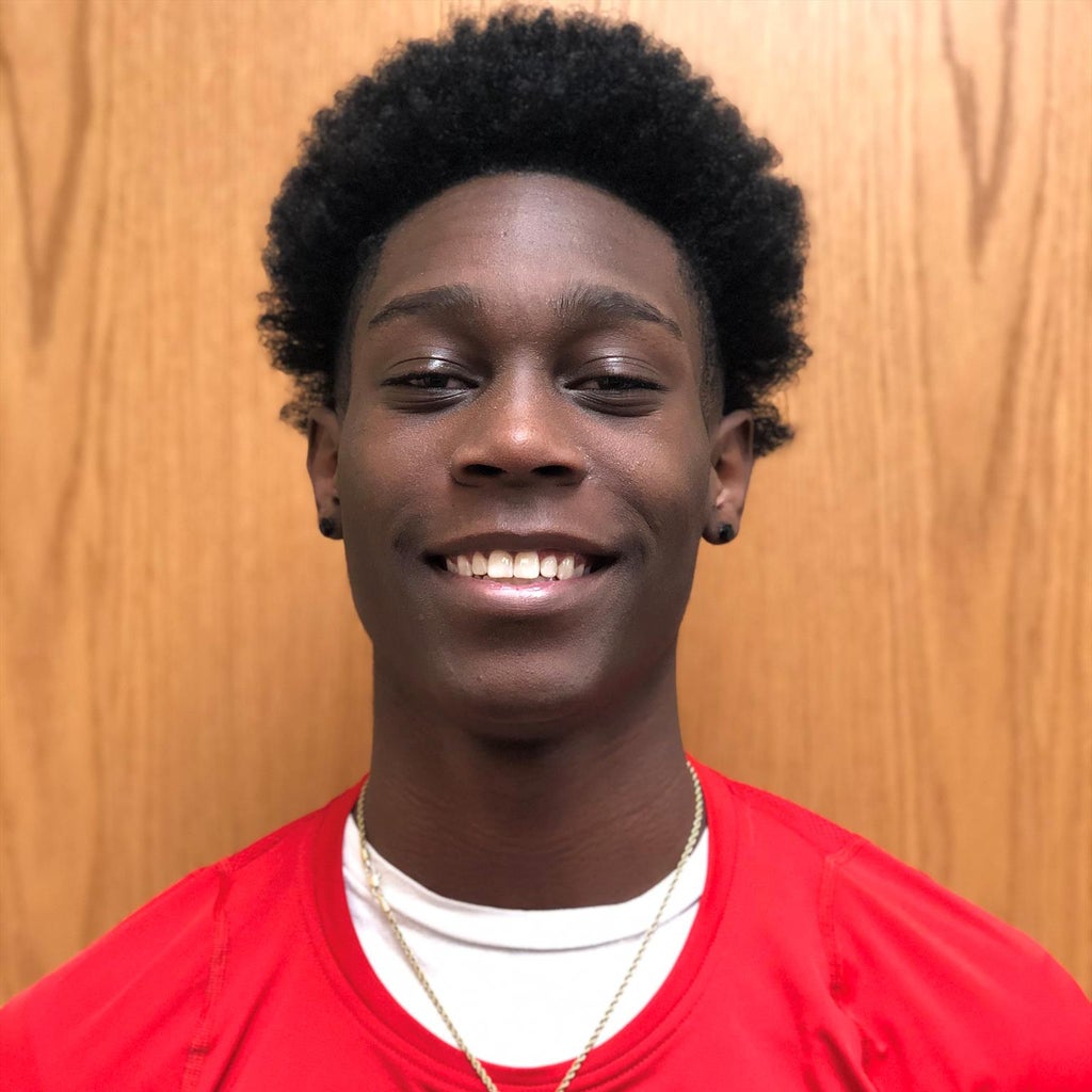 Dylan Sanders' Smoky Hill High School Career Home