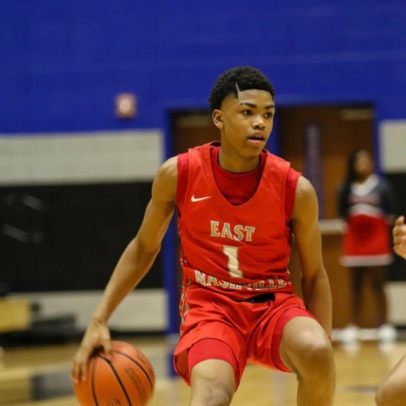 Jaylen Jones’s Stats | MaxPreps